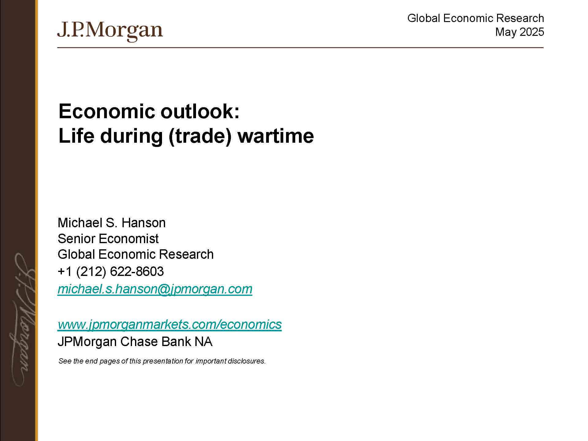 2025 LSTA and LMA New York Joint Conference - LSTA Events